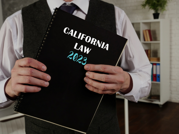 2023 Changes in California Leave Laws | Bonnici Law Group